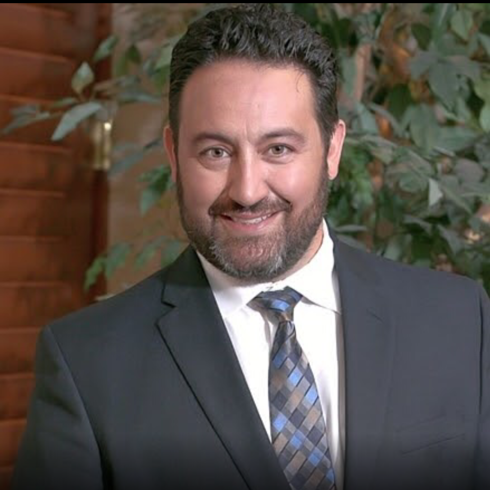 Paul Previte - Fort Worth Personal Injury Lawyer | Previte Law Firm